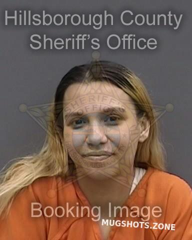 POPHAM TRINITY 12/27/2024 - Hillsborough County Mugshots Zone