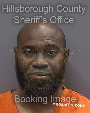 SCOTT BRODERICK 12/29/2024 - Hillsborough County Mugshots Zone