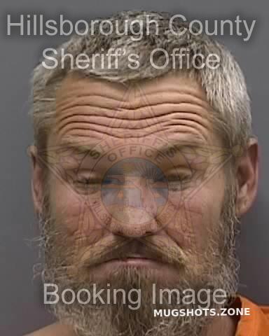 EVANS CHARLES 12/29/2024 - Hillsborough County Mugshots Zone