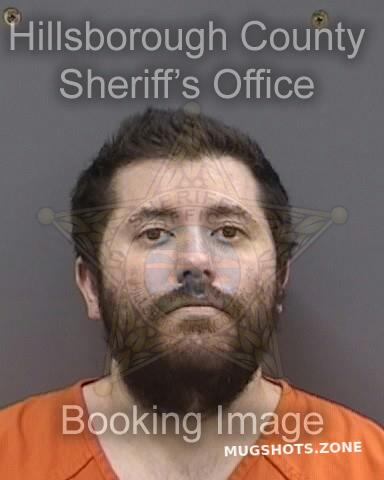 BATTS JOHN JR 12/30/2024 - Hillsborough County Mugshots Zone