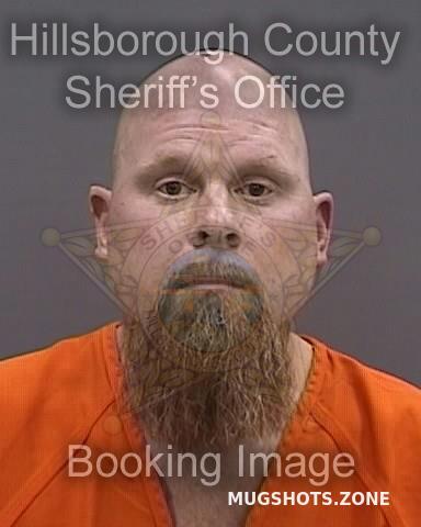 HOVAN CHRISTOPHER 12/30/2024 - Hillsborough County Mugshots Zone