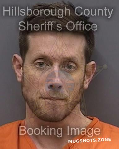CURD JASON 01/03/2025 - Hillsborough County Mugshots Zone
