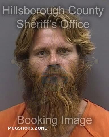 DEXTER BRADLEY 01/03/2025 - Hillsborough County Mugshots Zone