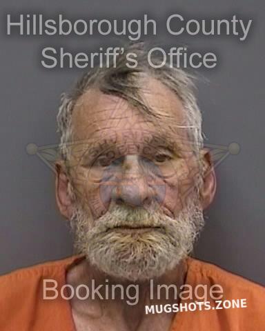 REYNOLDS ROGER 01/05/2025 - Hillsborough County Mugshots Zone