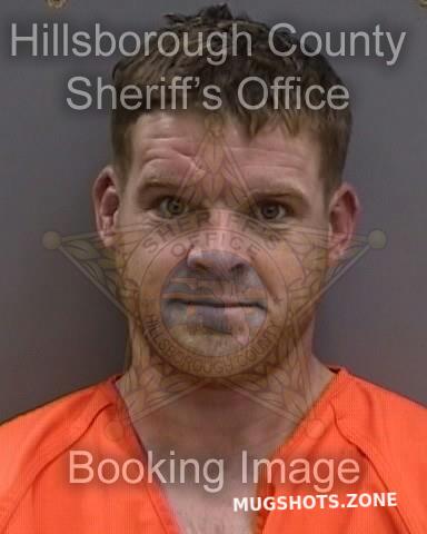 MILES PAUL JR 01/06/2025 - Hillsborough County Mugshots Zone