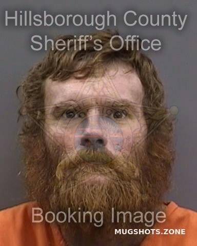 SMITH ALEX 01/07/2025 - Hillsborough County Mugshots Zone