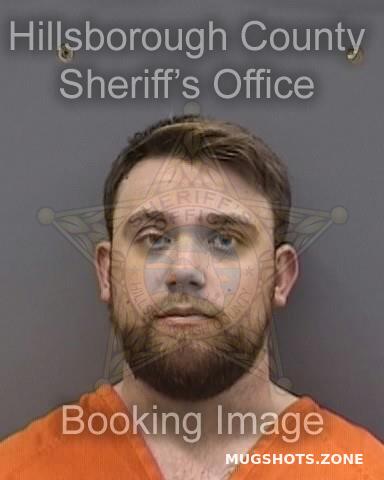 TURNER HAROLD 01/09/2025 - Hillsborough County Mugshots Zone