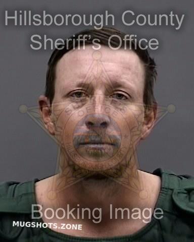 MILLER MATTHEW 01/10/2025 - Hillsborough County Mugshots Zone