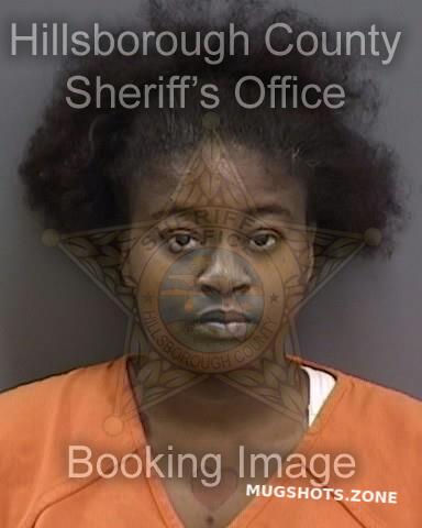 MOORE ELEXUS 01/15/2025 - Hillsborough County Mugshots Zone