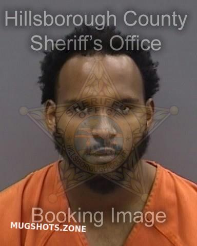 LUCAS JAYLEN 01/16/2025 - Hillsborough County Mugshots Zone