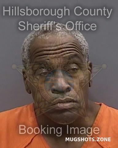 WARE CHRISTOPHER 01/19/2025 - Hillsborough County Mugshots Zone