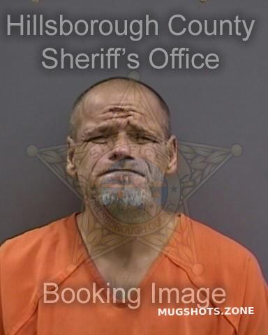 CHRISTIAN CHRISTOPHER 01/20/2025 - Hillsborough County Mugshots Zone