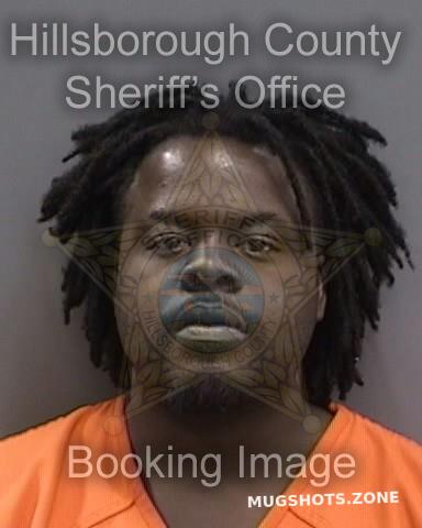 MURPHY KEVIN 01/25/2025 - Hillsborough County Mugshots Zone