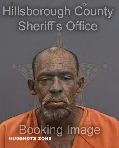 MOORE ERNEST JR 01/27/2025 - Hillsborough County Mugshots Zone