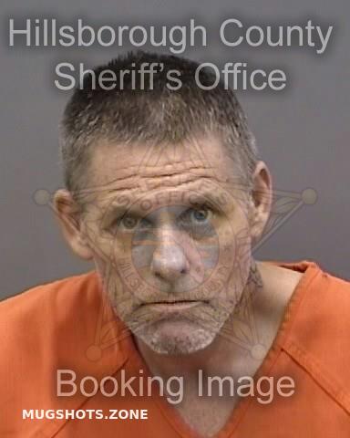 MILLER CHAD 01/27/2025 - Hillsborough County Mugshots Zone