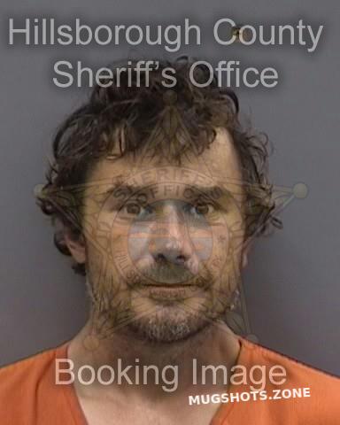 FOWLER CHRISTOPHER 01/29/2025 - Hillsborough County Mugshots Zone