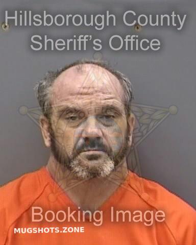HOLBERT JOSHUA 01/31/2025 - Hillsborough County Mugshots Zone