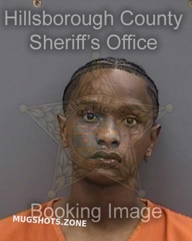 ATKINSON JALAN 02/01/2025 - Hillsborough County Mugshots Zone