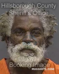 LOONEY RODNEY 02/03/2025 - Hillsborough County Mugshots Zone