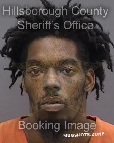 ROGERS DEVON SR 02/04/2025 - Hillsborough County Mugshots Zone