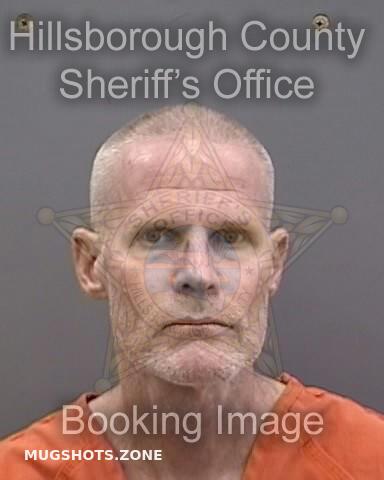 KING CARL 02/04/2025 - Hillsborough County Mugshots Zone