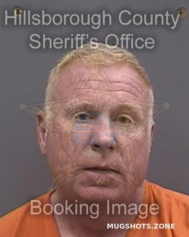 FOWLER RAYMOND 02/05/2025 - Hillsborough County Mugshots Zone