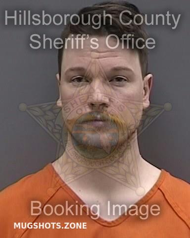 HERRMANN ANDREW 02/06/2025 - Hillsborough County Mugshots Zone