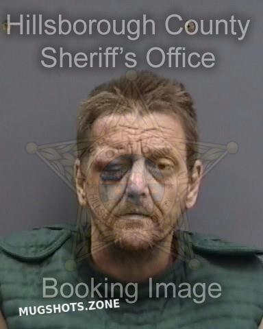 CONKLIN DANNY 02/06/2025 - Hillsborough County Mugshots Zone