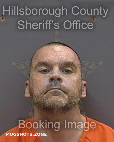 POLSTON CHRISTOPHER 02/07/2025 - Hillsborough County Mugshots Zone