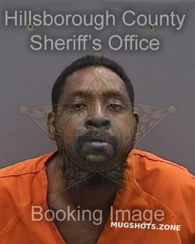 TAYLOR DANIEL 02/09/2025 - Hillsborough County Mugshots Zone