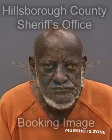 KEY ALEX 02/09/2025 - Hillsborough County Mugshots Zone