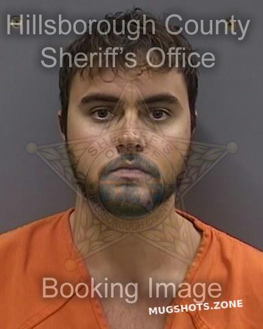 MAGRI JONATHAN 02/10/2025 - Hillsborough County Mugshots Zone