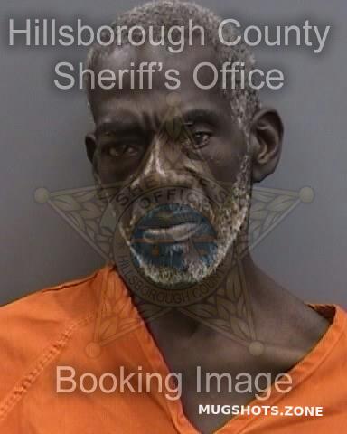 COPELAND TOYE 02/13/2025 - Hillsborough County Mugshots Zone