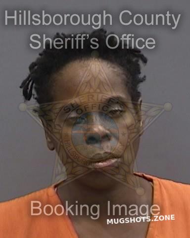 STEPHENS SOFIA 02/15/2025 - Hillsborough County Mugshots Zone