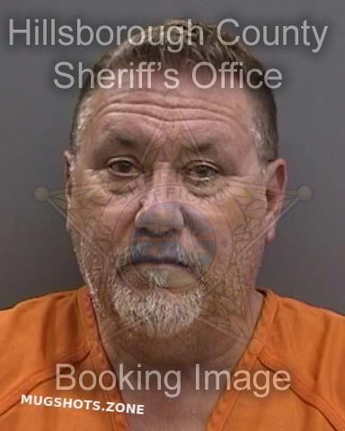 EDWARDS RICK 02/21/2025 - Hillsborough County Mugshots Zone