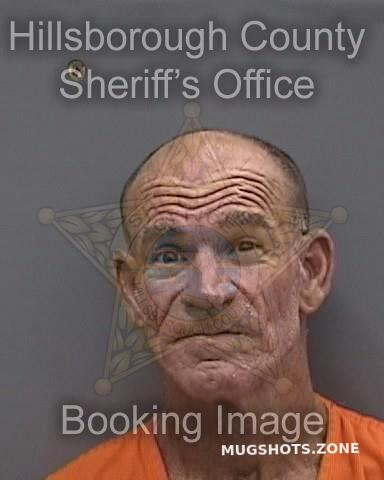 SULLIVAN PATRICK 02/24/2025 - Hillsborough County Mugshots Zone