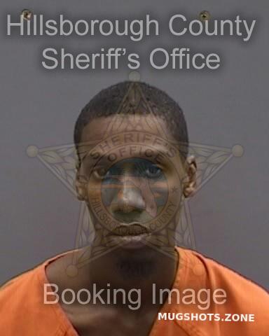 SYLLA MOUSTAPHA 02/25/2025 - Hillsborough County Mugshots Zone