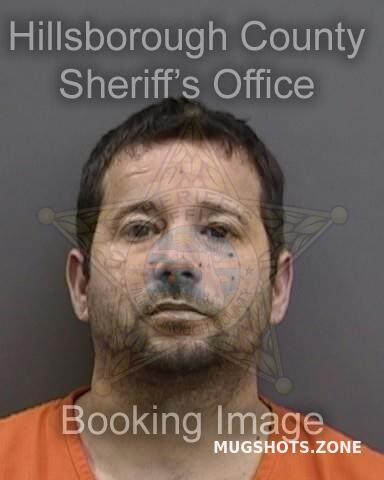 VAZQUEZ HERNANDEZ LAZARO 02/25/2025 - Hillsborough County Mugshots Zone