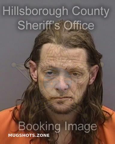 ALDERMAN CHRISTOPHER 02/27/2025 - Hillsborough County Mugshots Zone