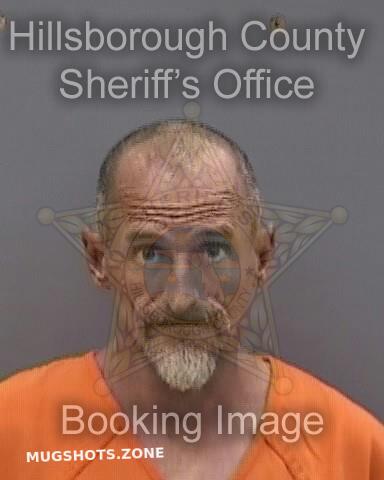 DEESE JOE JR 03/02/2025 - Hillsborough County Mugshots Zone