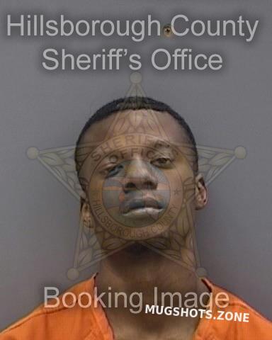 ALEXANDER JACQUEZ 03/03/2025 - Hillsborough County Mugshots Zone