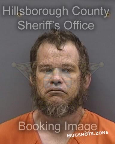 PIERSON MATTHEW 03/04/2025 - Hillsborough County Mugshots Zone