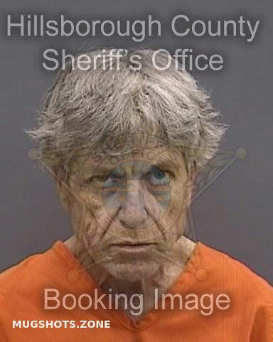 BUSBEE TODD 03/05/2025 - Hillsborough County Mugshots Zone