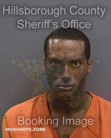HERNANDEZ LOWELL 03/06/2025 - Hillsborough County Mugshots Zone