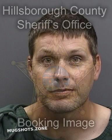 SHARP JOHN 03/07/2025 - Hillsborough County Mugshots Zone