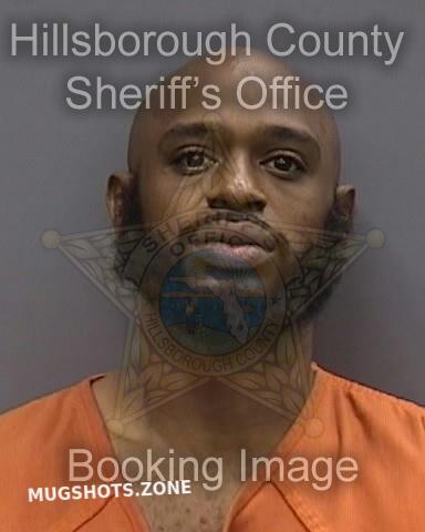 DUNN CODARO 03/13/2025 - Hillsborough County Mugshots Zone