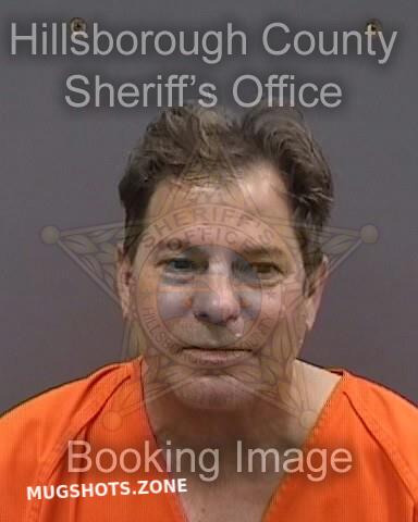 MACKIEWICZ STEPHEN 03/14/2025 - Hillsborough County Mugshots Zone