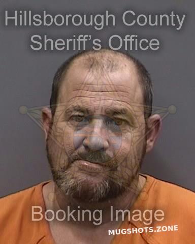 ARADO ROBERTO JR 03/15/2025 - Hillsborough County Mugshots Zone