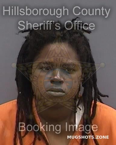 LEWIS JONAY 03/17/2025 - Hillsborough County Mugshots Zone