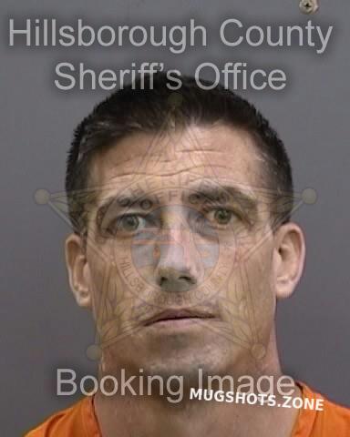 SULLIVAN SHAUN 03/21/2025 - Hillsborough County Mugshots Zone